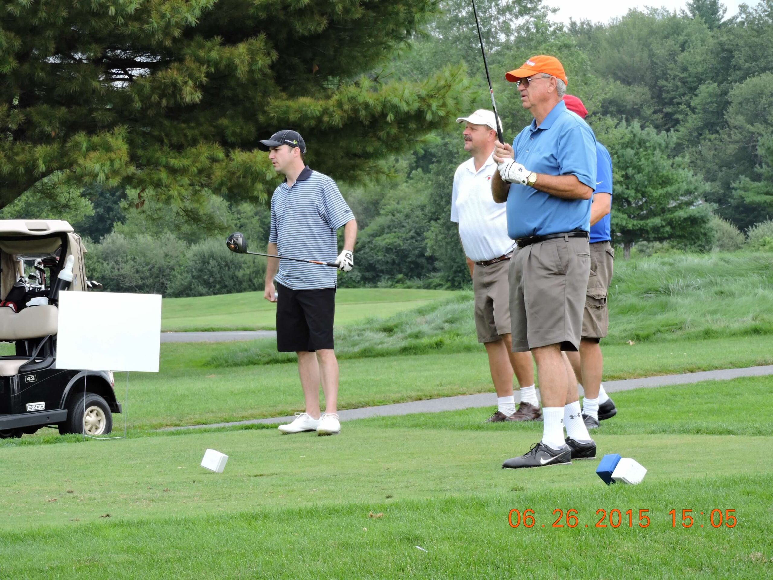 Past Events – The John Estrella Foundation