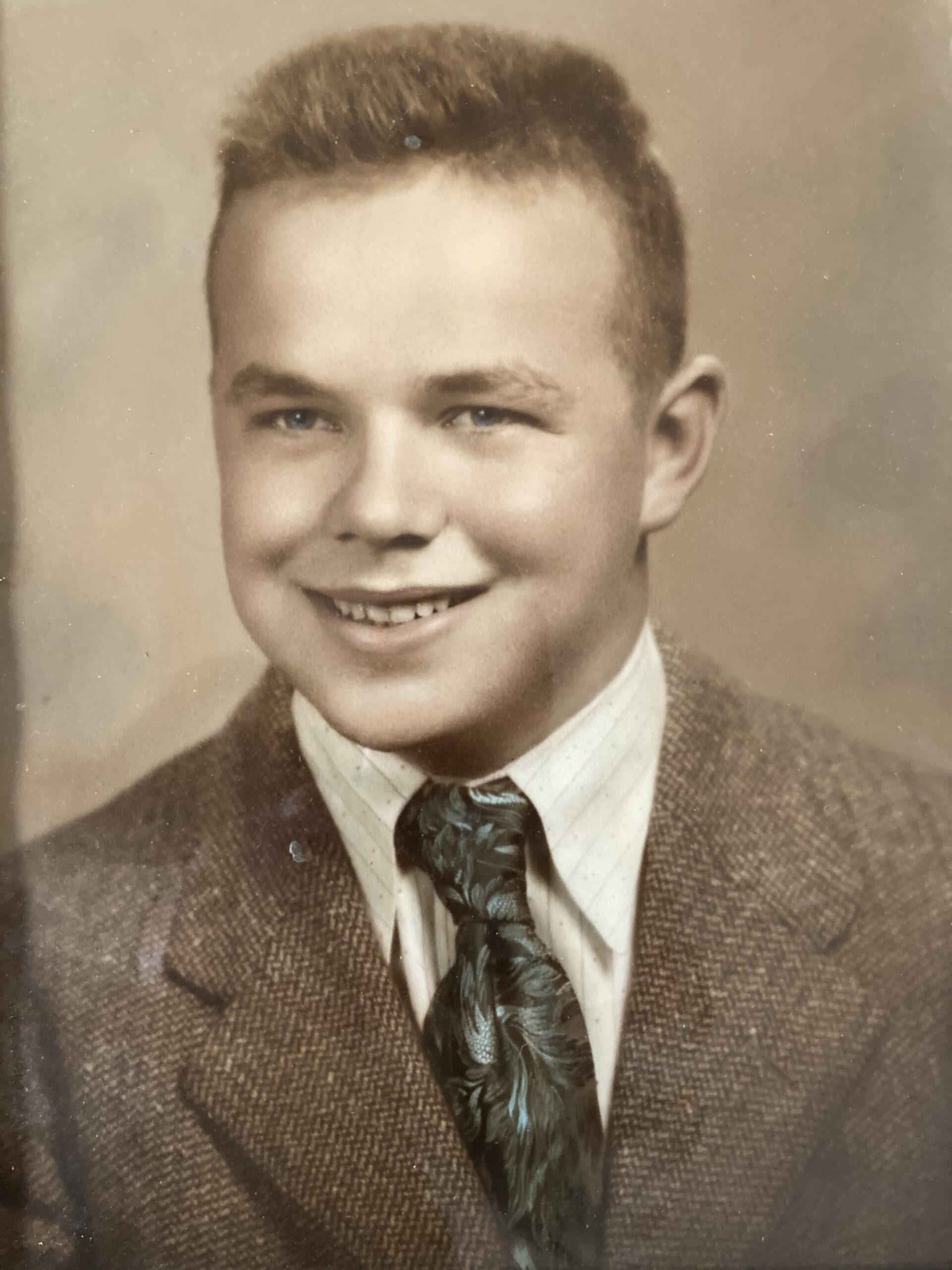 Make a Tribute to a Loved One – The John Estrella Foundation